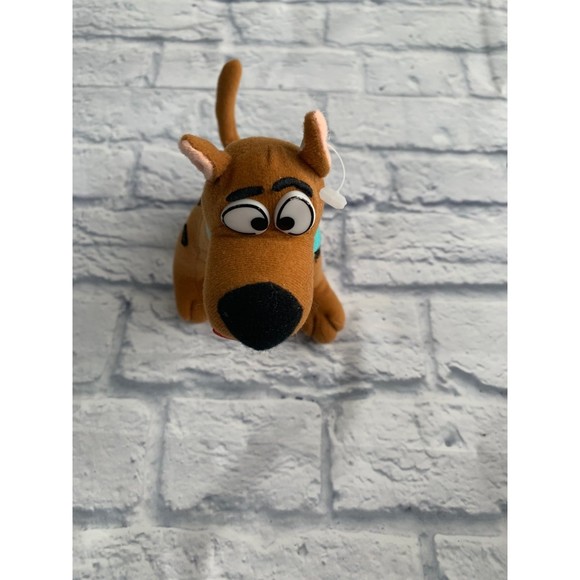 Cartoon Network | Toys | Scooby Doo Cartoon Network Plush Dog | Poshmark